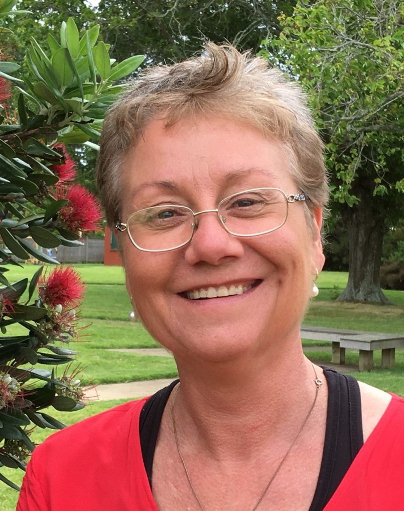 Meet the Team - Orientation and Mobility Association of Australasia