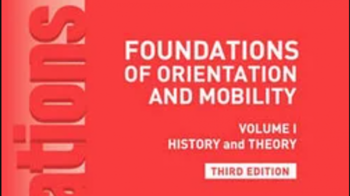 Home - Orientation and Mobility Association of Australasia